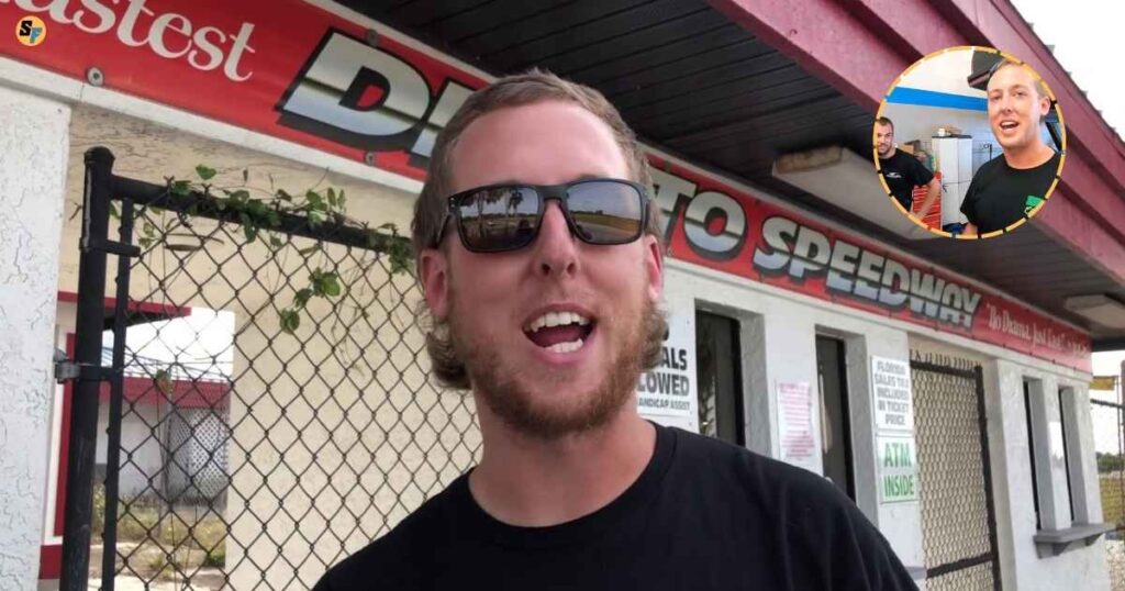 Cleetus Mcfarland Net Worth - Is Net Worth $2 Million.