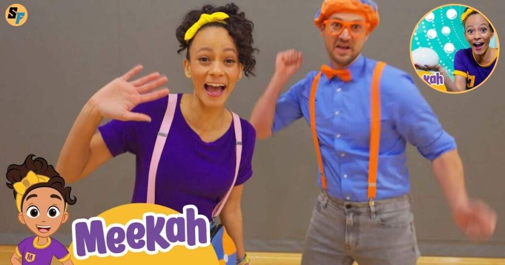Meekah Net Worth 2024 (Blippi), Age, Bio, Career, and More