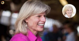 Mary Burke Age, Net Worth, Husband Height And More In 2025