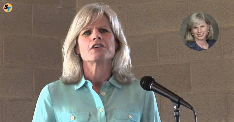 Mary Burke Age, Net Worth, Husband Height And More In 2025