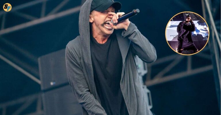 Nf Net Worth, Age, Height, Weight, Girlfriend, And More In 2025