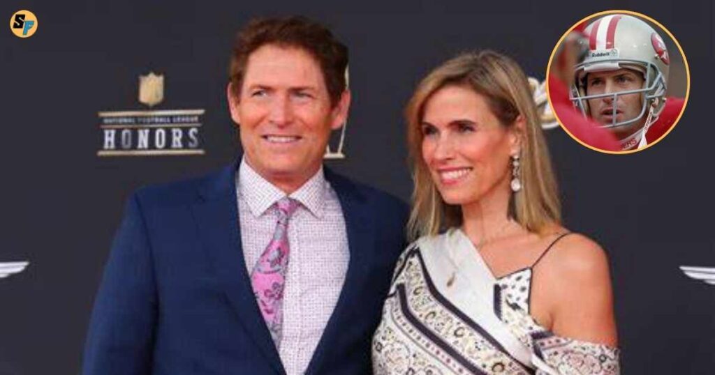 Steve Young Net Worth, Age, Wife, Career And More