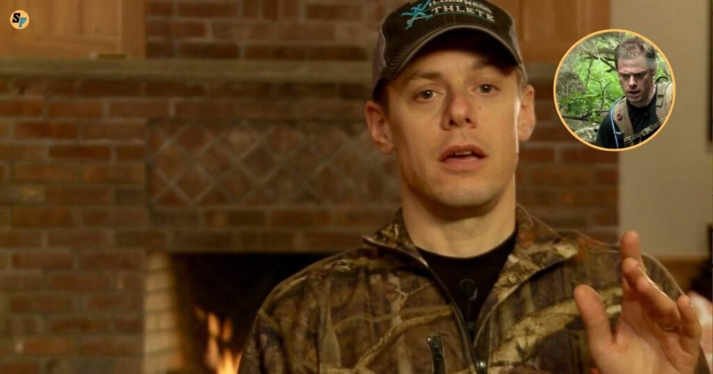 Steven Rinella Net Worth - Is Net Worth $4 Million.