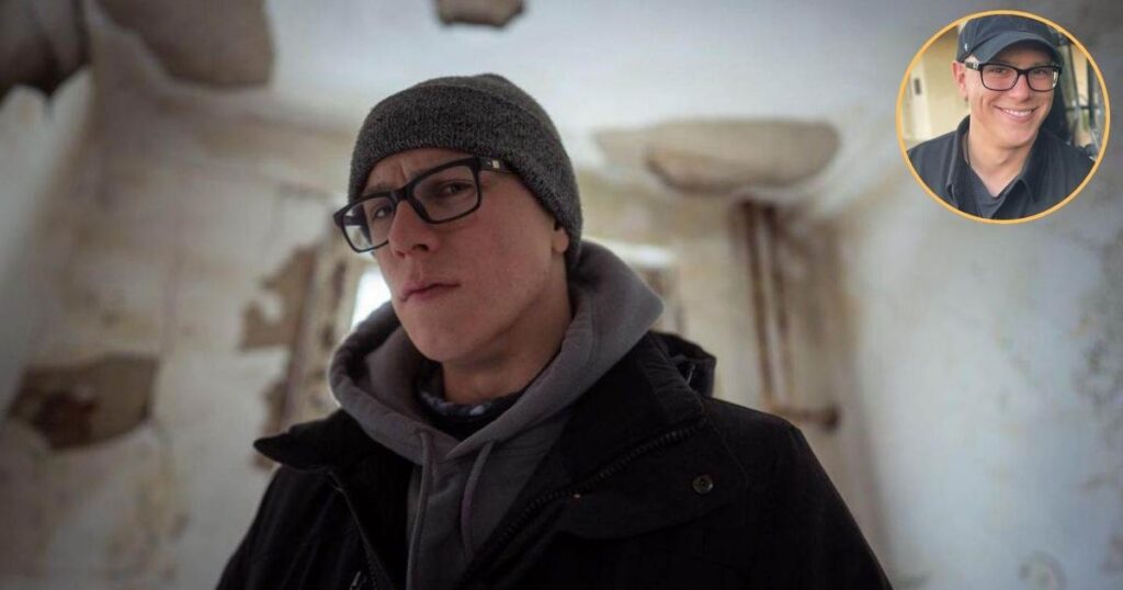 Tanner Wiseman Net Worth - Is Estimated $12 Million. - Stars fame