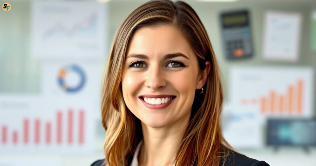 Emma Michell Chartered Accountant Trusted Financial Advisor