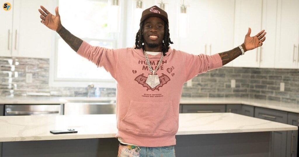 Kai Cenat Height And Weight, Age, Net Worth And More