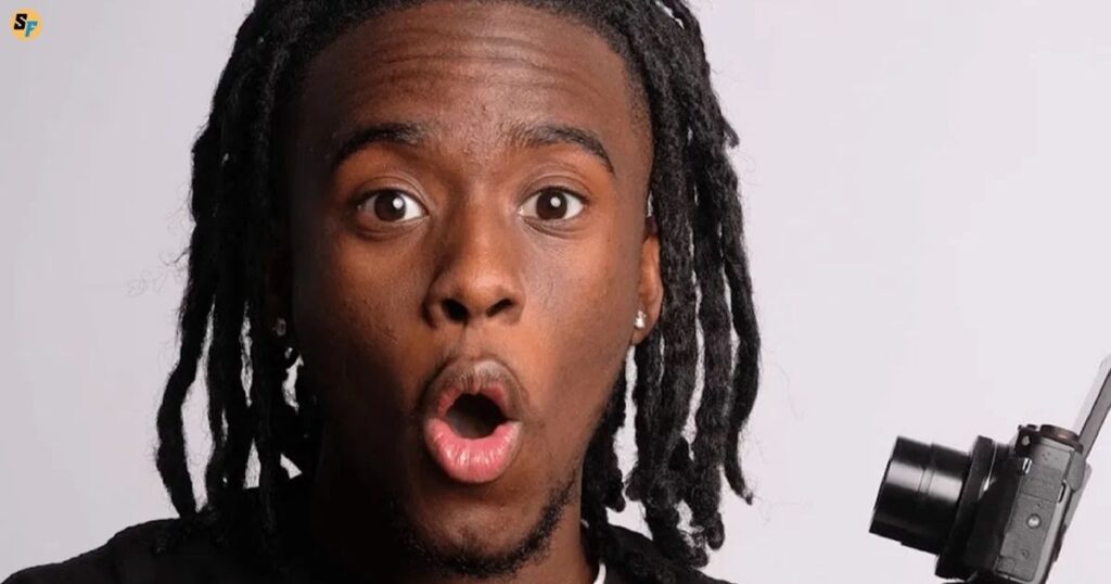 Kai Cenat Height And Weight, Age, Net Worth And More