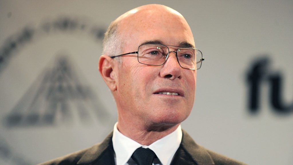 David Geffen : A Legacy of Influence and Immense Wealth - Stars fame