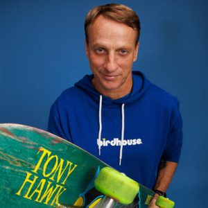 Tony Hawk Net Worth and Interesting Facts About the Legendary ...